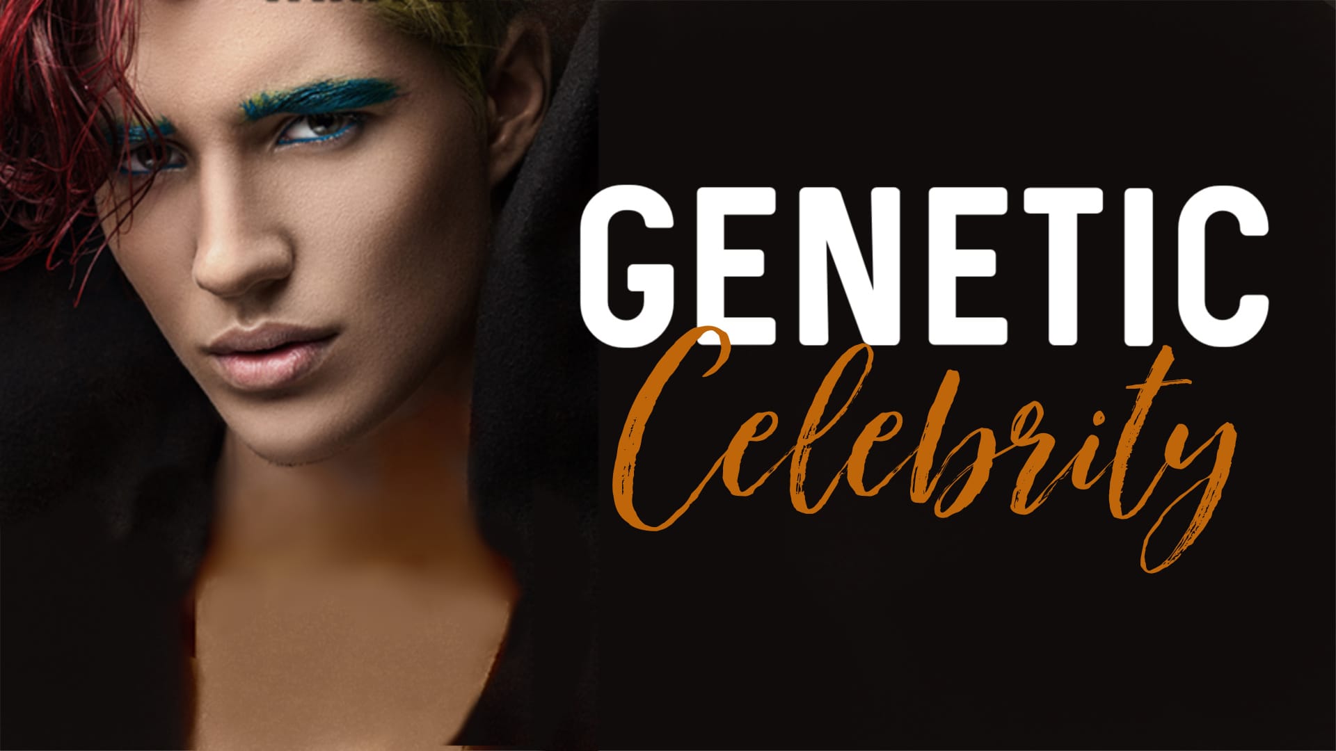 Genetic Celebrity Release Day and Giveaway! - Tara Lain